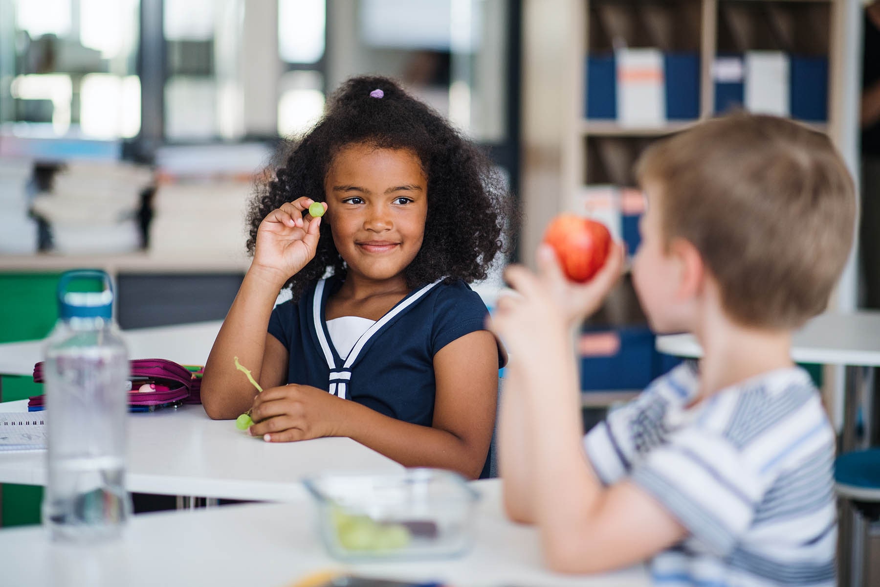 Educator and Staff Resources | Strong4Life