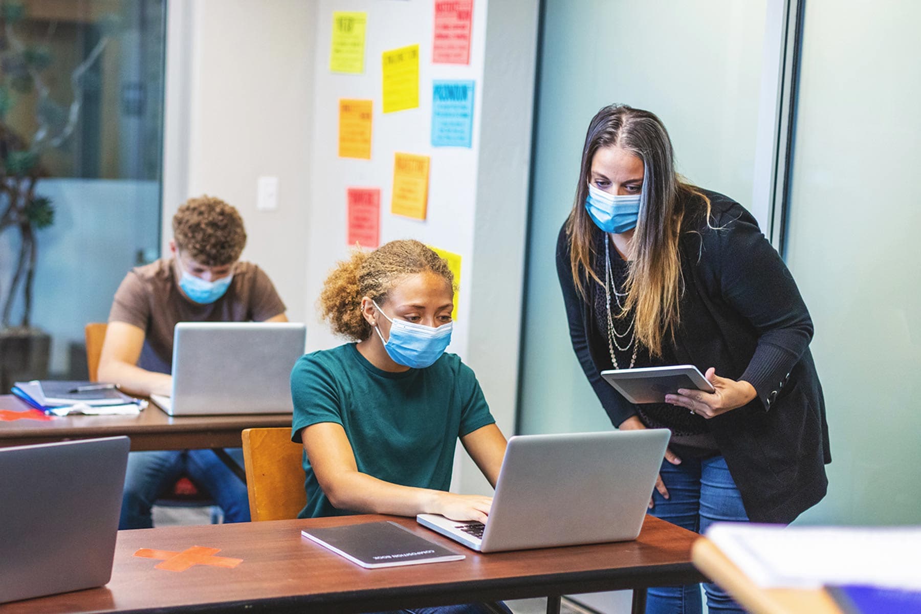 10 Tips for Encouraging Positive Student Behavior | Strong4Life