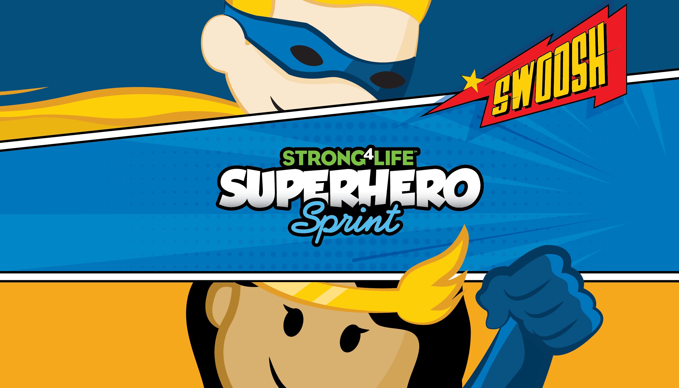 Strong4Life Home | Strong4Life