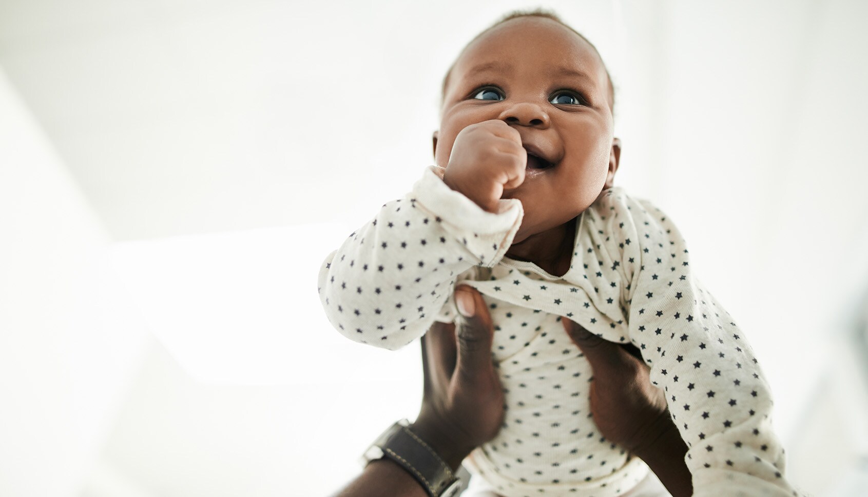 Raising Resilience – Teaching Kids to Be Resilient | Strong4Life