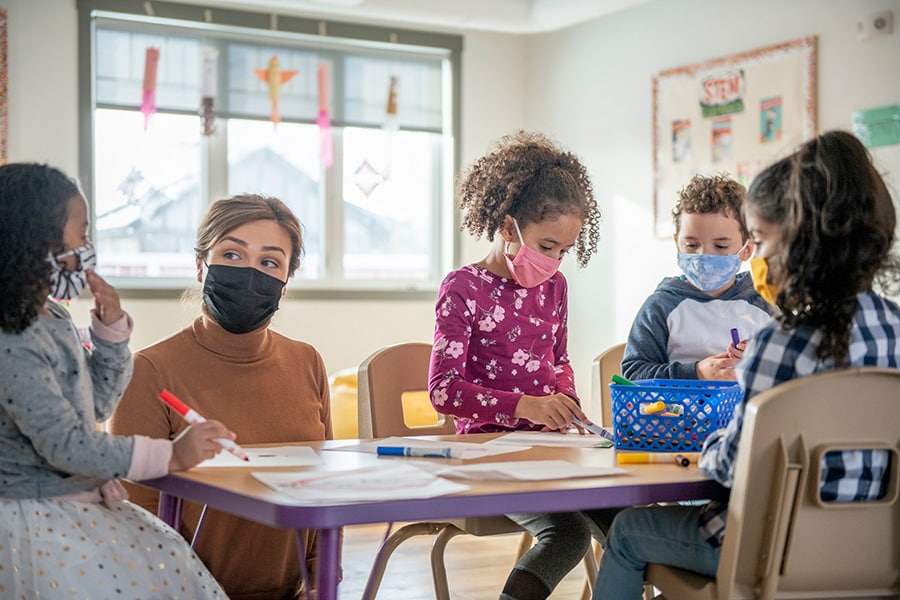 Tips for Communicating with Students | Strong4Life