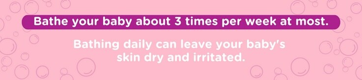 Baby Bath Safety: Tips for When You Start Bathing Baby | Strong4Life